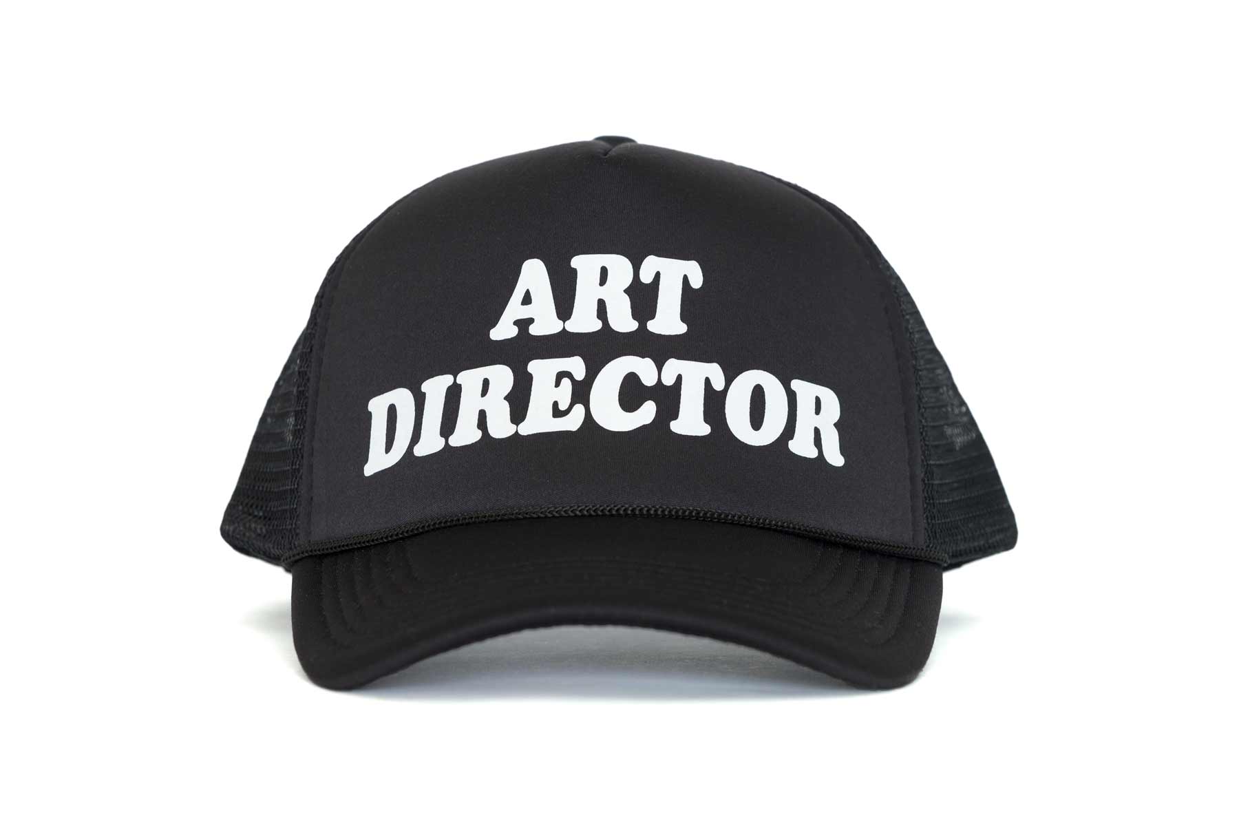 Art Director Hat – Almost Official